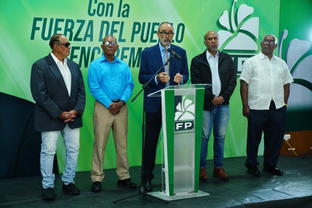 SECTOR AGROPECUARIO: Fuerza del Pueblo considera fue sombrío en 2025 ...